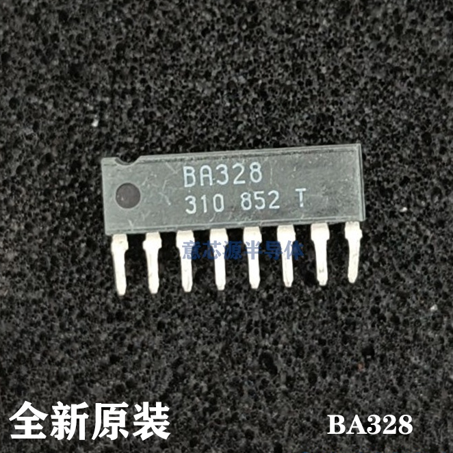 ของแท้ ชิพ ic เครื่องขยายเสียง BA328 ZIP8 | Shopee Thailand