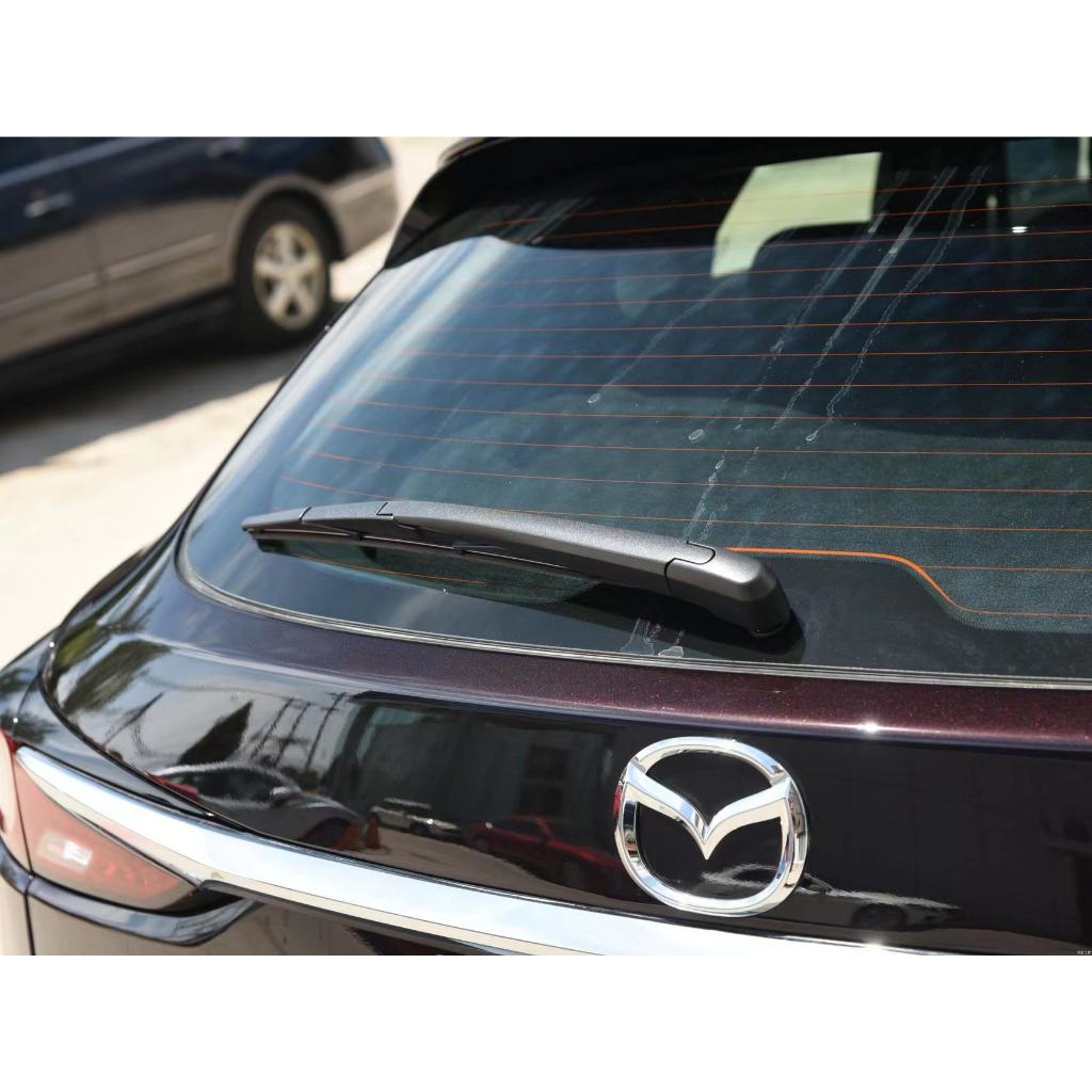 ใบปัดน้ําฝนกระจกหลัง สําหรับ Mazda 5 6 CX-7 CX-9 CX-4 CX-5 Jeep Compass ...