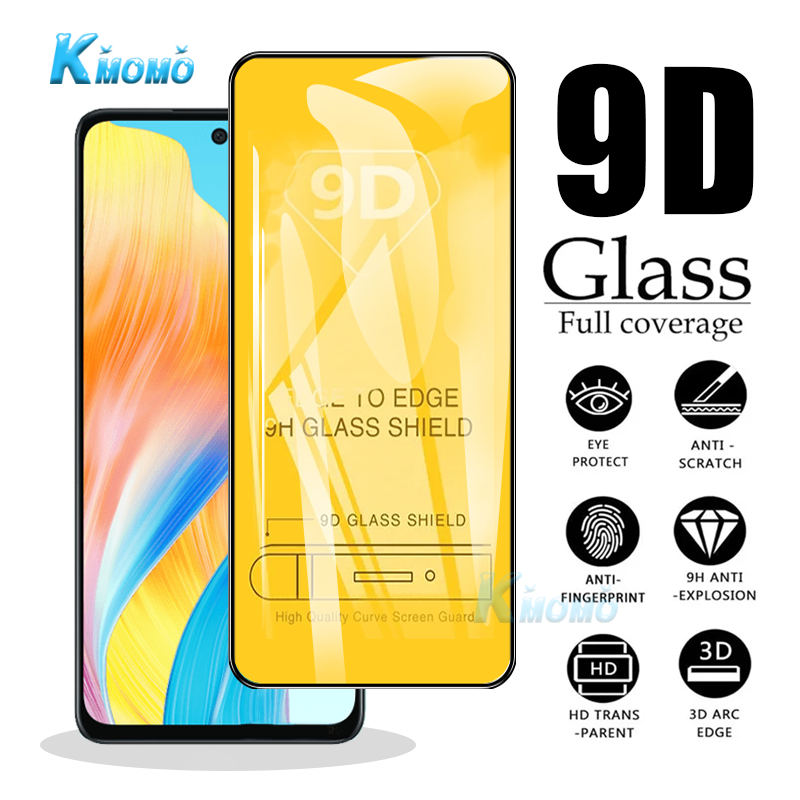 ฟิล์มกระจก แบบเต็มจอ Samsung Galaxy A26 A36 A56 A16 A06 A25 A35 A55 A15 A05 A05s A54 A34 A24 A73 ...