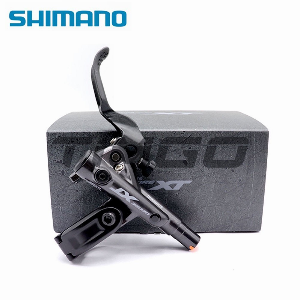 Shimano Deore XT BL-M8100 แคลมป์ดิสก์เบรกไฮดรอลิก I-SPEC EV สําหรับ ...