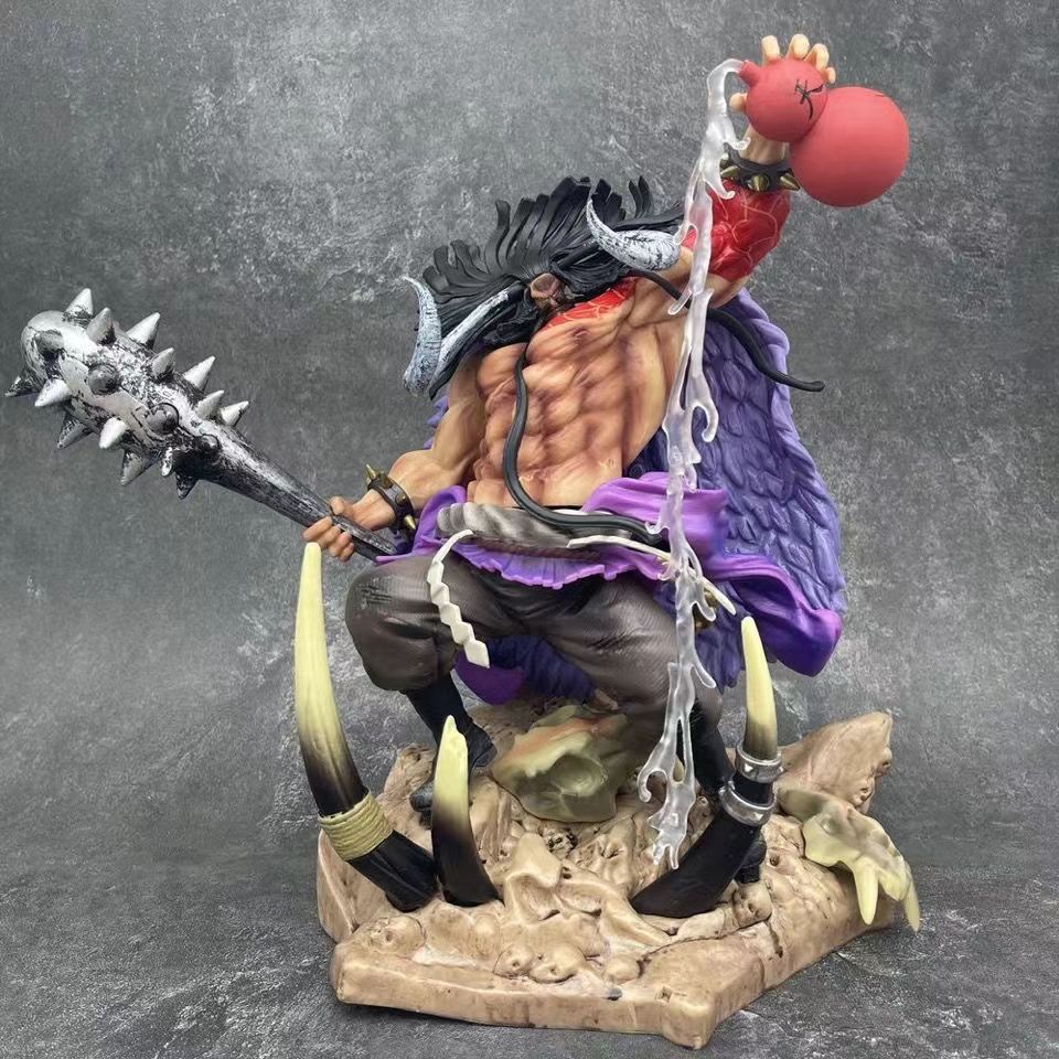 One Piece Kaidou Figure | Shopee Thailand