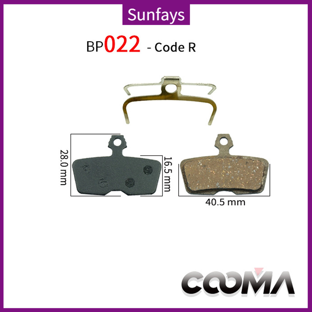 แผ่นดิสก์เบรกจักรยาน แบบเปลี่ยน สําหรับ SRAM AVID Code R 2011+ Guide RE | Shopee Thailand