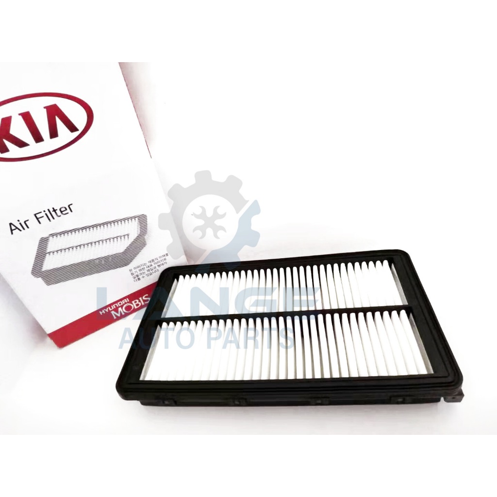 Kia Carnival Sorento HYUNDAI Palisade Santa Fe ไส้กรองอากาศ 28113-A9200 ...