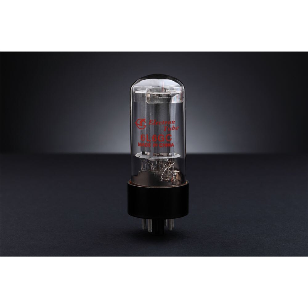 【Ready】6l6gc 6L6WGC แบรนด์ใหม่ Shuguang 6L6GC 6L6WGC หลอดอิเล็กทรอนิกส์ ...