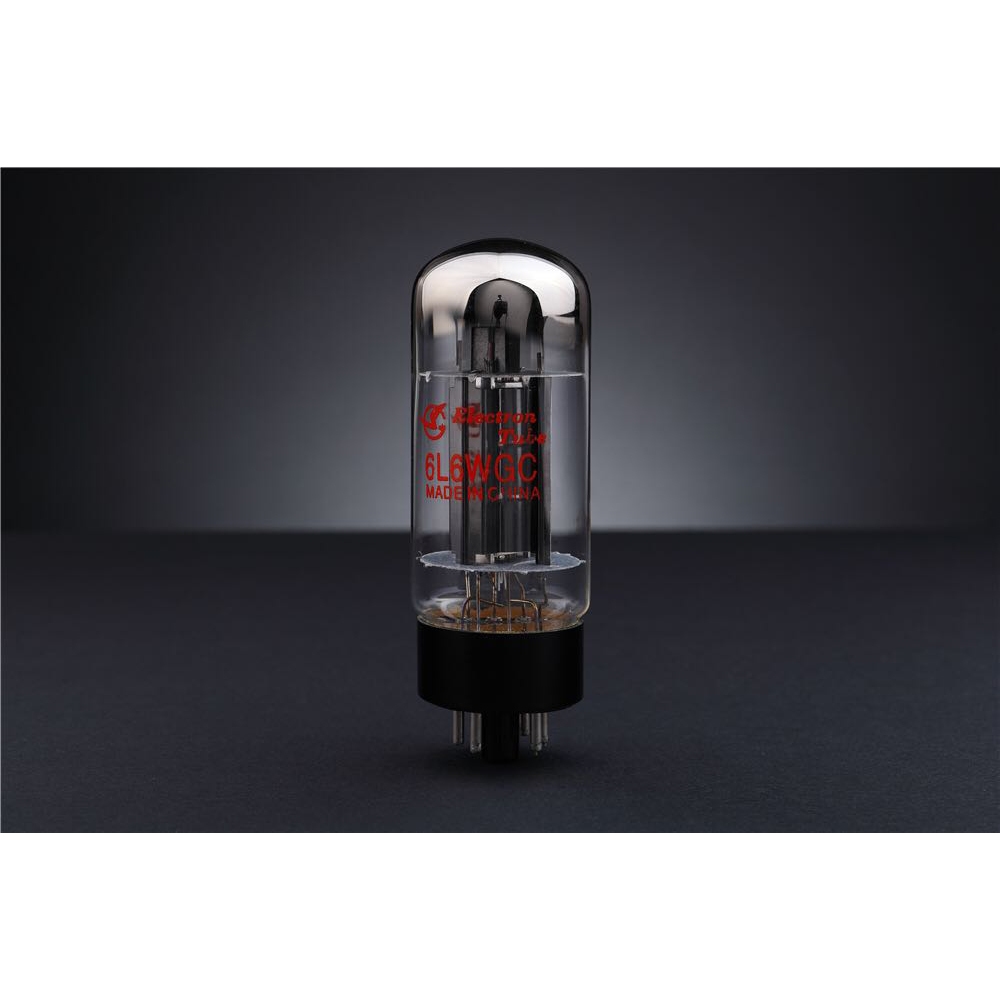 【Ready】6l6gc 6L6WGC แบรนด์ใหม่ Shuguang 6L6GC 6L6WGC หลอดอิเล็กทรอนิกส์ ...