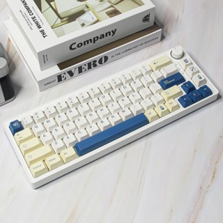 Zifriend ปุ่มกด XDA/CHERRY Profile PBT DIY สําหรับคีย์บอร์ด Mechanicial ...