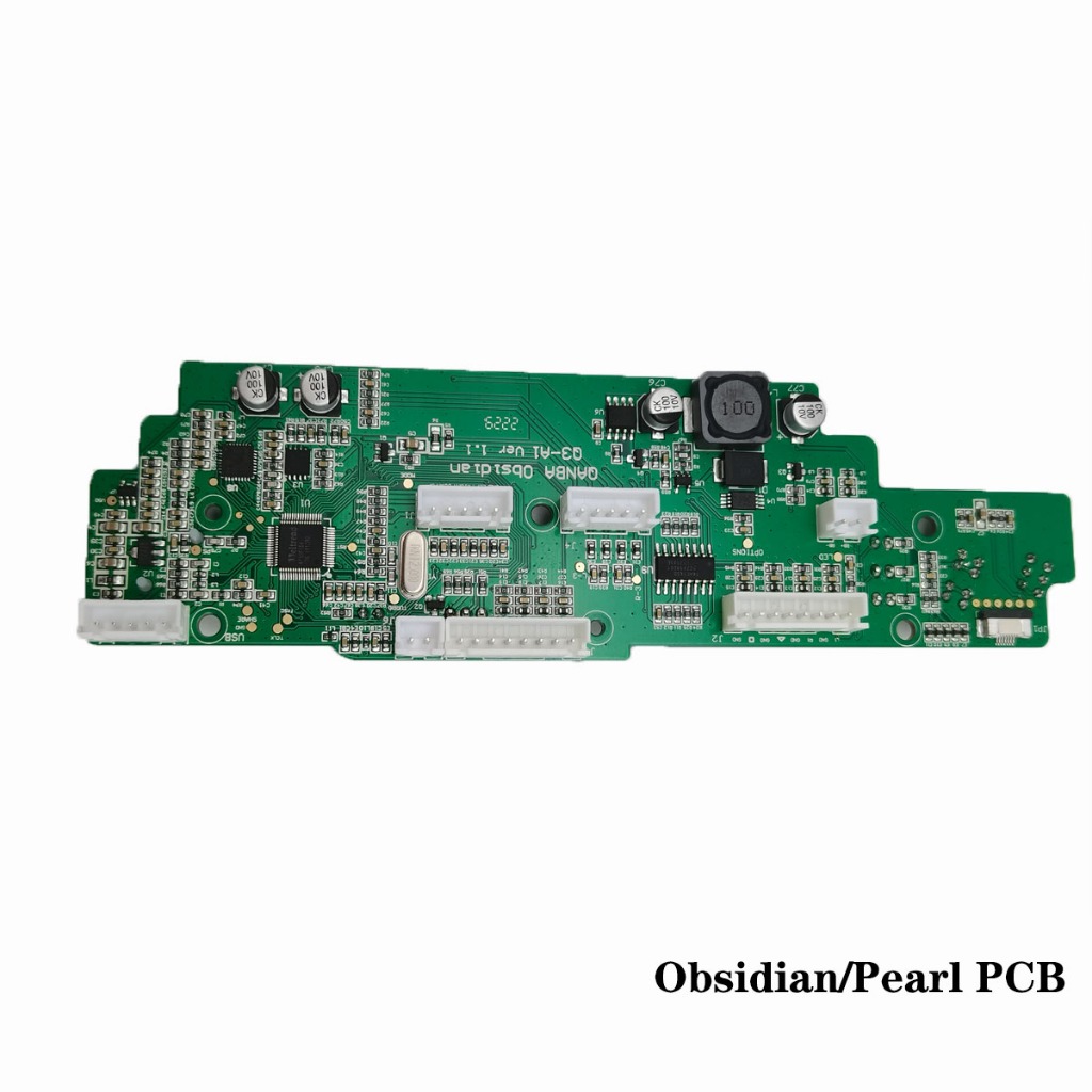 QANBA Q3 Obsidian/Pearl Arcade จอยสติ๊กซ่อมอุปกรณ์เสริม | Shopee Thailand