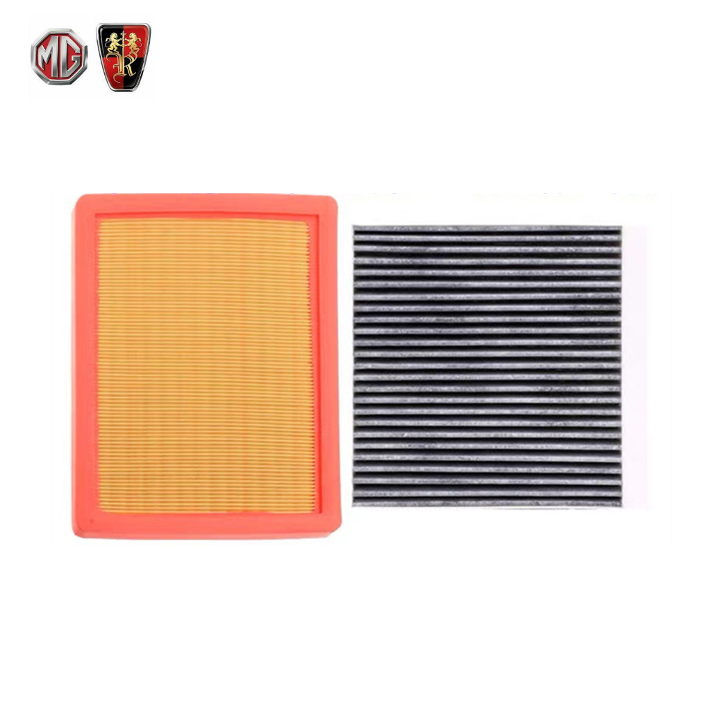 MG MG5 MG6 Roewe i5 i6 ไส้กรองอากาศ + ไส้กรองแอร์ | Shopee Thailand