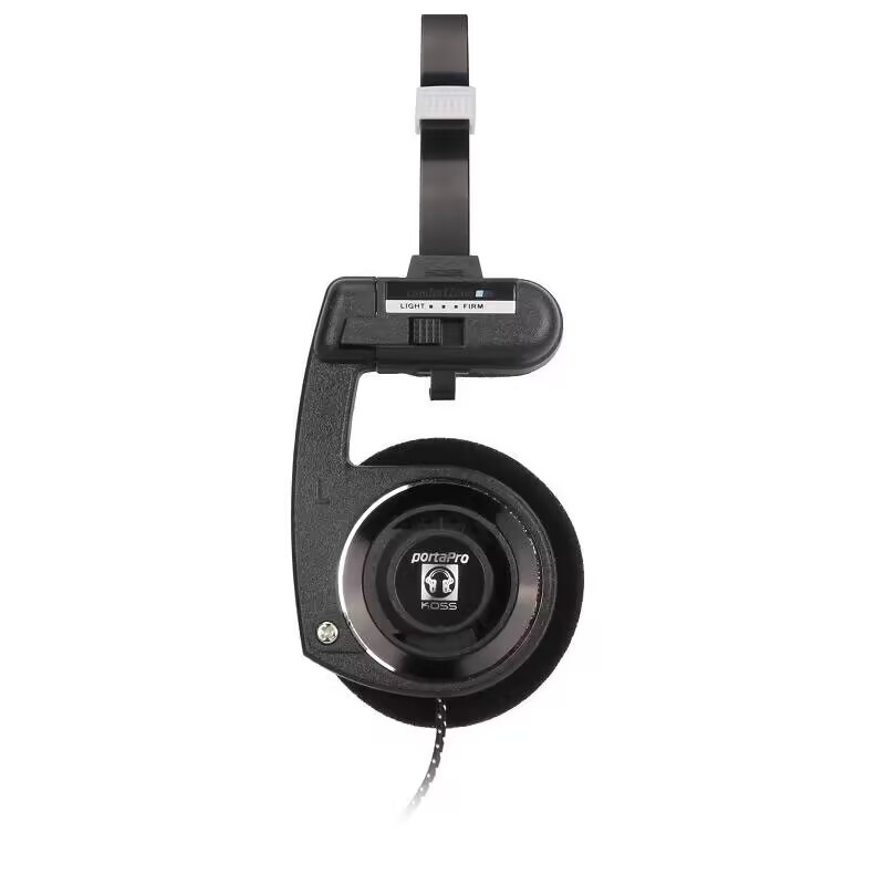 Koss PP แบบพกพา คุณภาพสูง แฟชั่น กีฬา เบสหนัก HIFI Porta Pro | Shopee Thailand