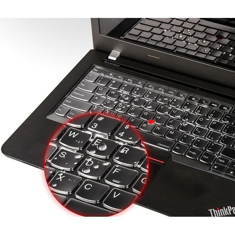 ฝาครอบคีย์บอร์ด สําหรับ Lenovo THINKPAD E531 E540 E550 E550c E555 E560 E565 S5 S531 T540P W540 ...