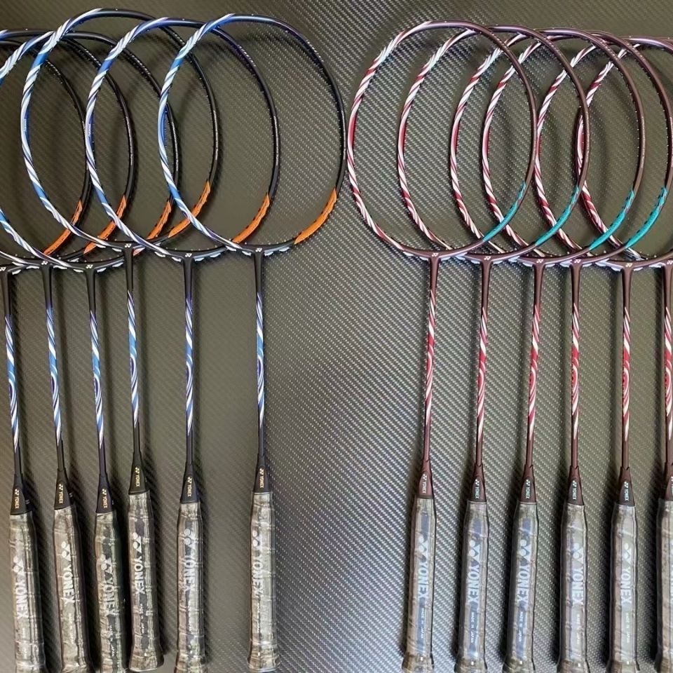 【จัดส่งในวันเดียวกัน】YONEX ไม้แบดมินตัน ASTROX 100 ZZ ไม้แบดมินตัน ...