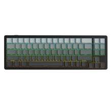 Womier S-K71 คีย์บอร์ดเมคคานิคอลไร้สาย บลูทูธ 2.4G แบบอะลูมิเนียมอัลลอย พร้อมสวิตช์หล่อลื่น ...