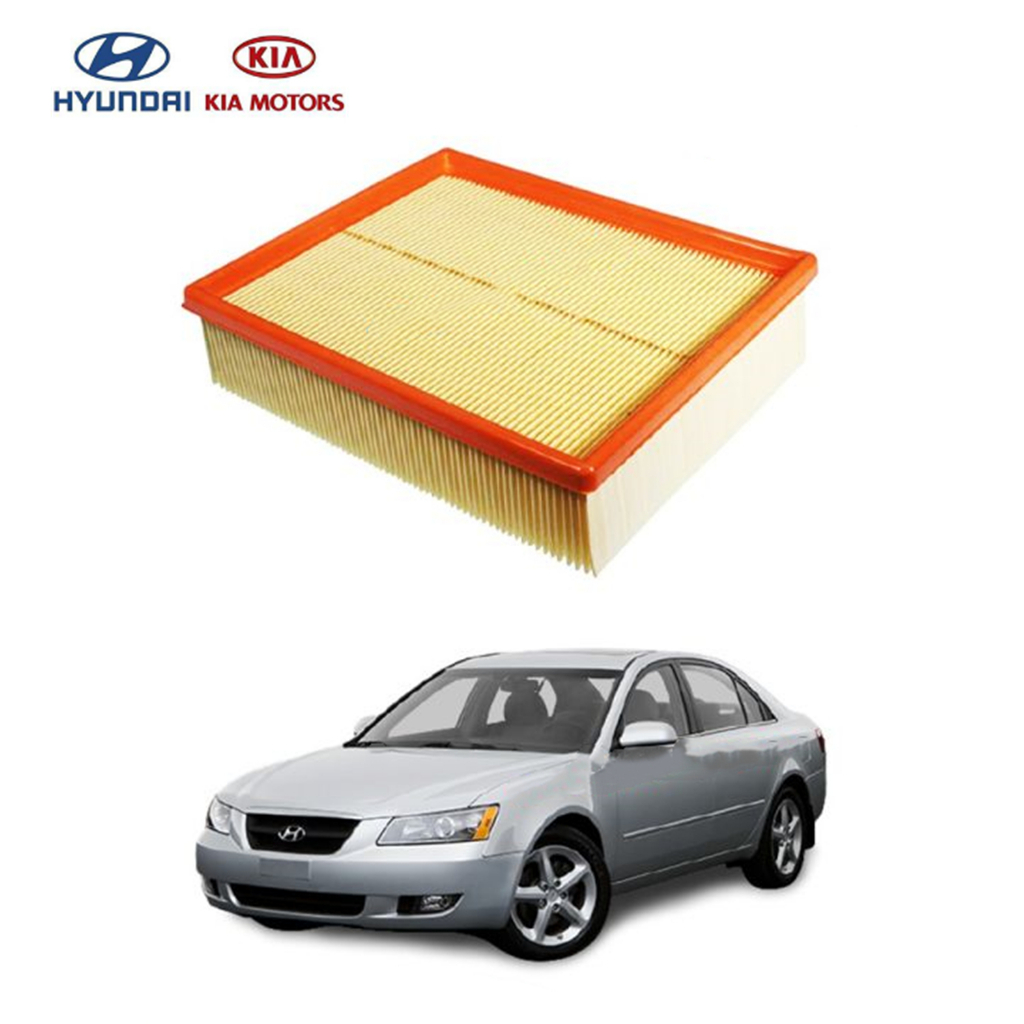 Hyundai Sonata NF YF 2004-2012 ไส้กรองอากาศ 28113-3K010 | Shopee Thailand