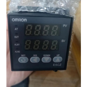Omron เทอร์โมสตัทดิจิทัล E5CZ-R2MT R2T Q2MTD Q2T C2T C2MT E5BN-Q2MT-500 ...