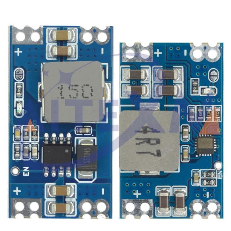 5A DC-DC mini560 step-down stabilized voltage supply module output 3.3 ...