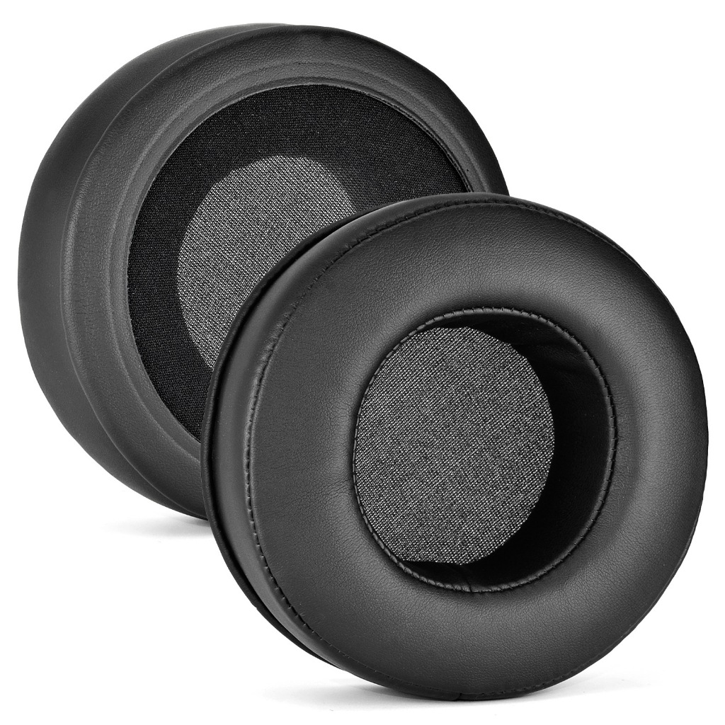 แผ่นฟองน้ําครอบหูฟัง แบบเปลี่ยน สําหรับหูฟัง Audio-Technica ATH-AD1000X ...