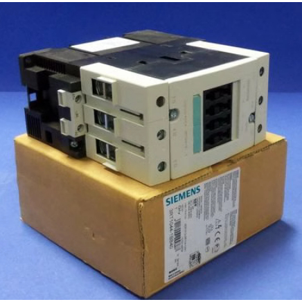 Siemens คอนแทคเตอร์ 3RT1044 1045 1046-1A 0/1ap00/1al20/1af00 | Shopee ...