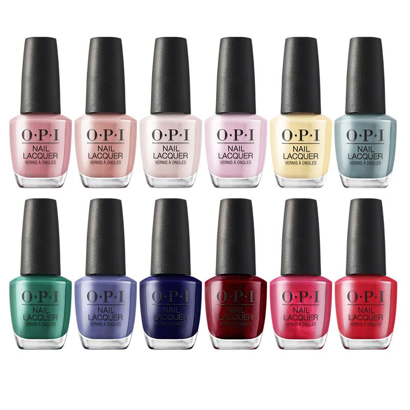 Opi น้ํายาทาเล็บ ฮอลลีวูด 15 มล. เหมาะกับฤดูใบไม้ผลิ และฤดูร้อน 2021 ...