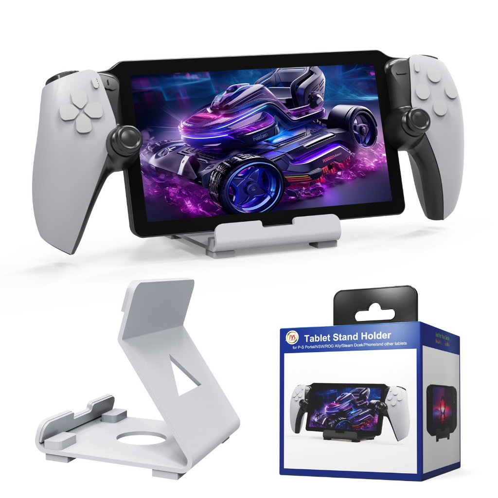 Jys ขาตั้ง สําหรับ PS5 Portal Stem Deck ROG ALLY Nintendo Switch Phone ...