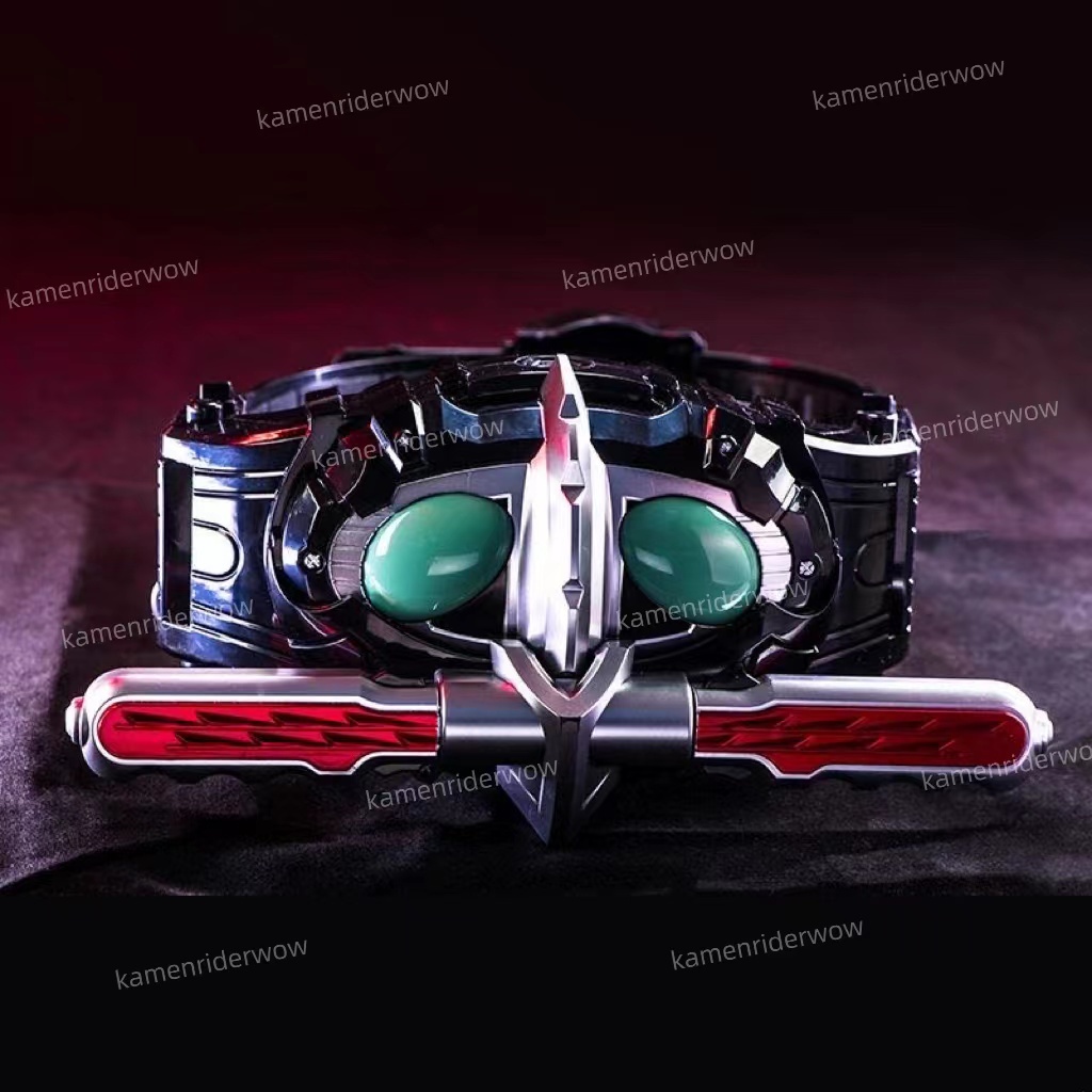 Kamen Rider Amazons Henshin Belt DX Amazons Driver Amazon Alpha Omega หน้ากาก | Shopee Thailand