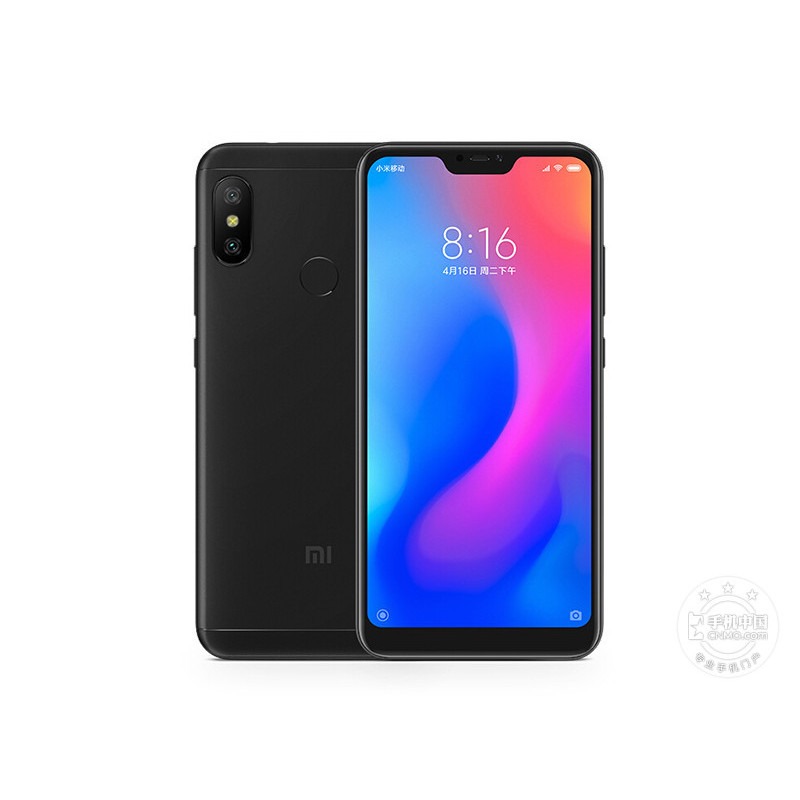 สมาร์ทโฟน Redmi 6Pro (32GB-64GB) Snapdragon 625 Android 9.0 4,000mAh 5.6 นิ้ว | Shopee Thailand