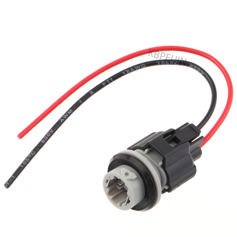 อะแดปเตอร์ซ็อกเก็ตหลอดไฟถอยหลัง 81615-12590 อุปกรณ์เสริม สําหรับ Toyota ...