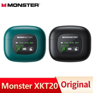 ช้อป monster หูฟัง ง่าย ๆ บน Shopee | พ.ย. 2024