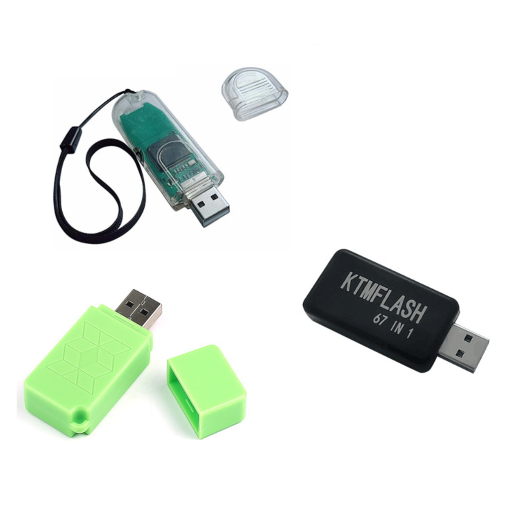ดองเกิลโปรแกรม USB V1.20 V1.21 ECU 67 IN 1 SM2 PRO | Shopee Thailand