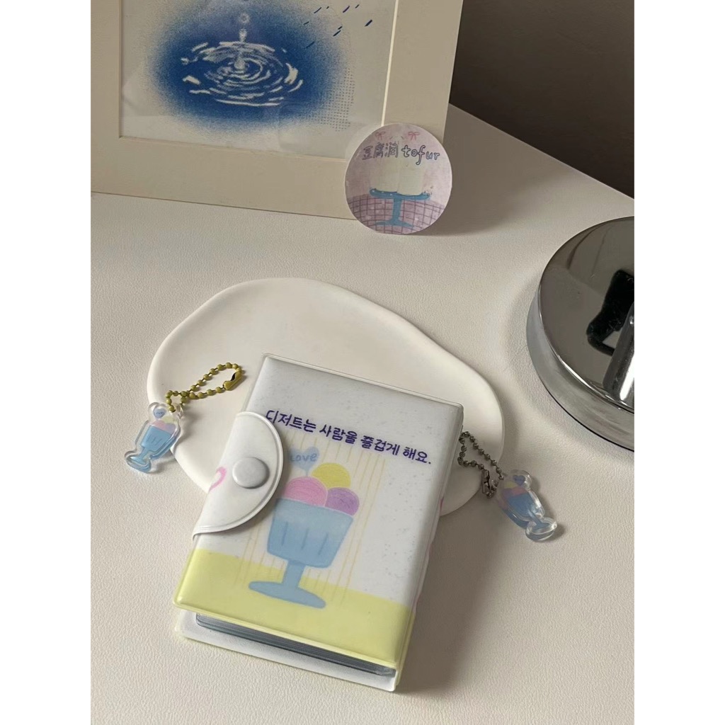 อัลบั้มโพลารอยด์ Yigongge Star Chasing ขนาด 10 ซม. แบบดั้งเดิม สําหรับ ...