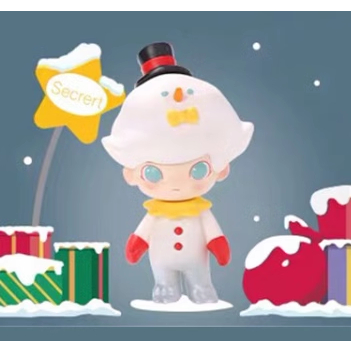 POP MART DIMOO Secret | Shopee Thailand