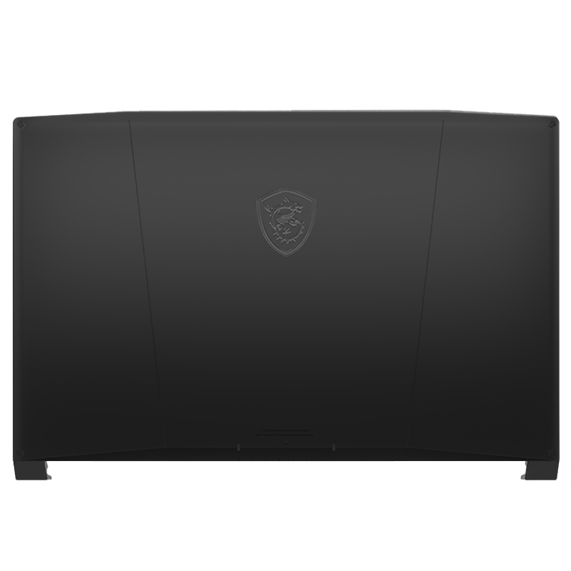 ใหม่ เคสหน้าจอ LCD ปิดด้านหลัง ด้านข้าง B ฝ่ามือ C D สําหรับ MSI Katana ...