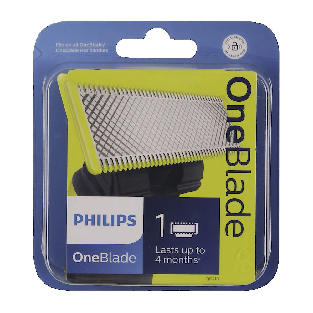 Philips Norelco QP210 QP230 ใบมีด แบบเปลี่ยน สําหรับ OneBlade ทุกรุ่น ...