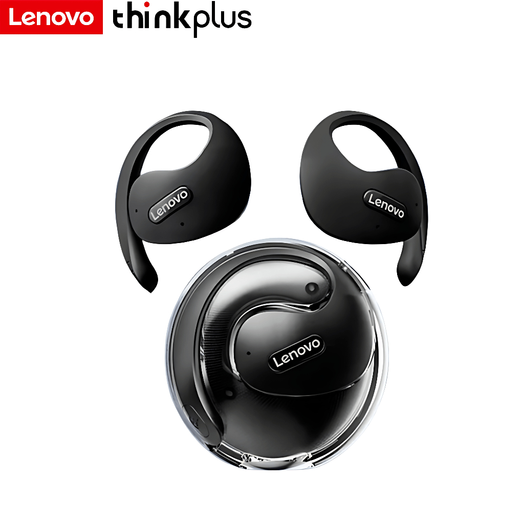 Lenovo Thinkplus X15 Pro หูฟังบลูทูธไร้สาย 5.4 ความเที่ยงตรงสูง หูฟัง ...