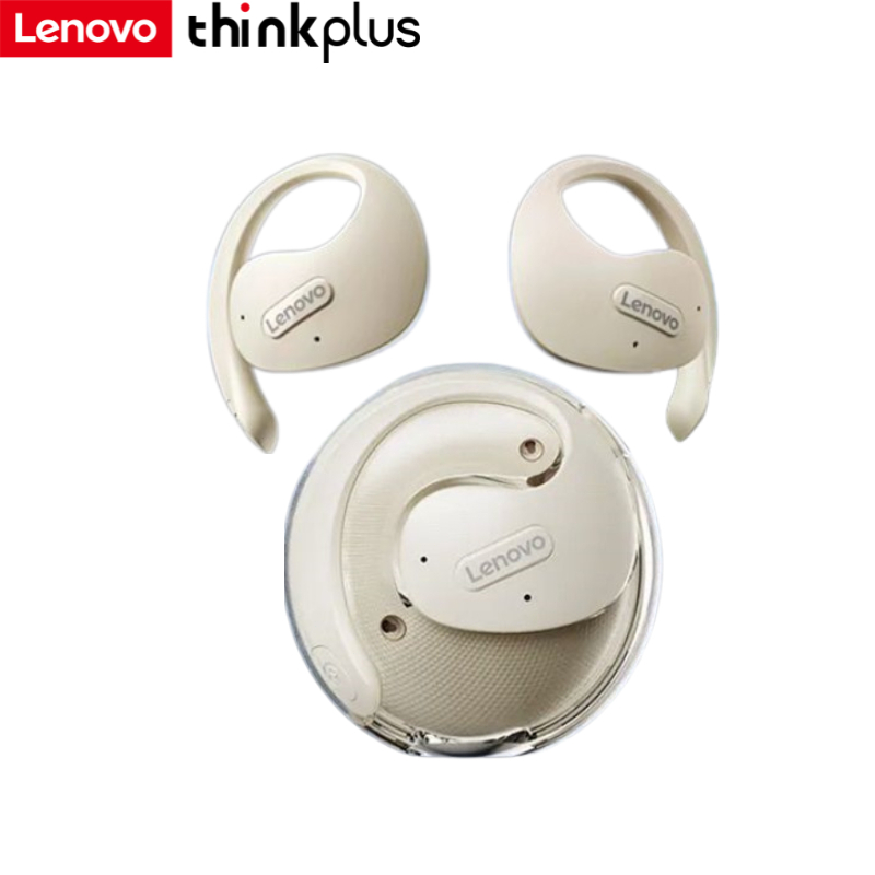 Lenovo Thinkplus X15 Pro หูฟังบลูทูธไร้สาย 5.4 ความเที่ยงตรงสูง หูฟัง ...