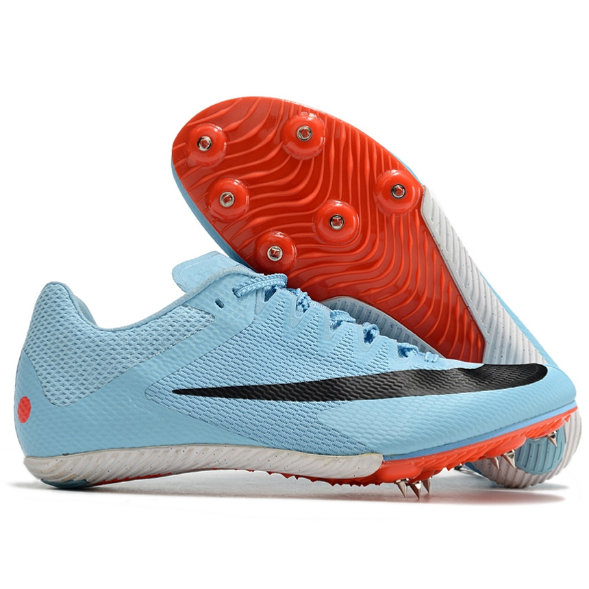 Zoom Nike Rival S10 Sprint spikes รองเท้าผ้าใบลําลอง สําหรับผู้ชาย ...