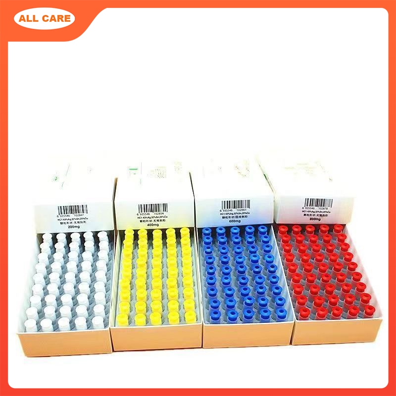 Amalgam capsules แคปซูลแคปซูล สําหรับใช้ในการทันตกรรม ขนาด 200 กรัม 400 ...