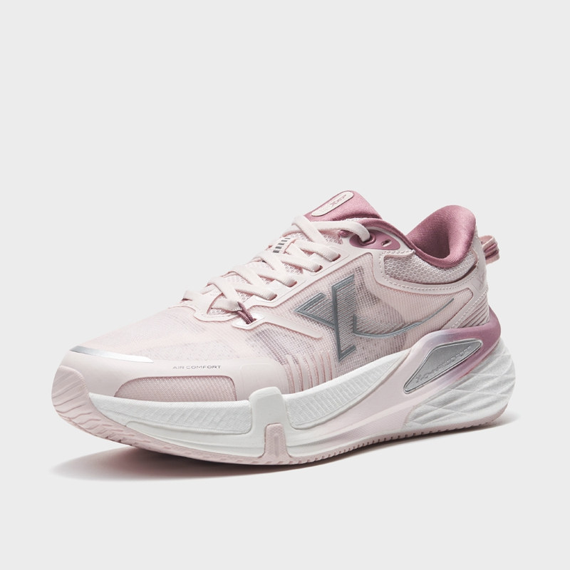 Xtep Lingbu Pro รองเท้าวิ่ง รองรับแรงกระแทก สวมใส่สบาย สําหรับผู้หญิง ...