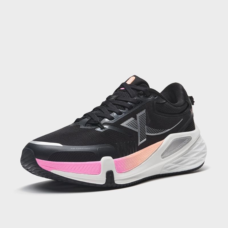 Xtep Lingbu Pro รองเท้าวิ่ง รองรับแรงกระแทก สวมใส่สบาย สําหรับผู้หญิง ...