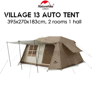 ช้อป Naturehike village 13 ง่าย ๆ บน Shopee | มิ.ย. 2024