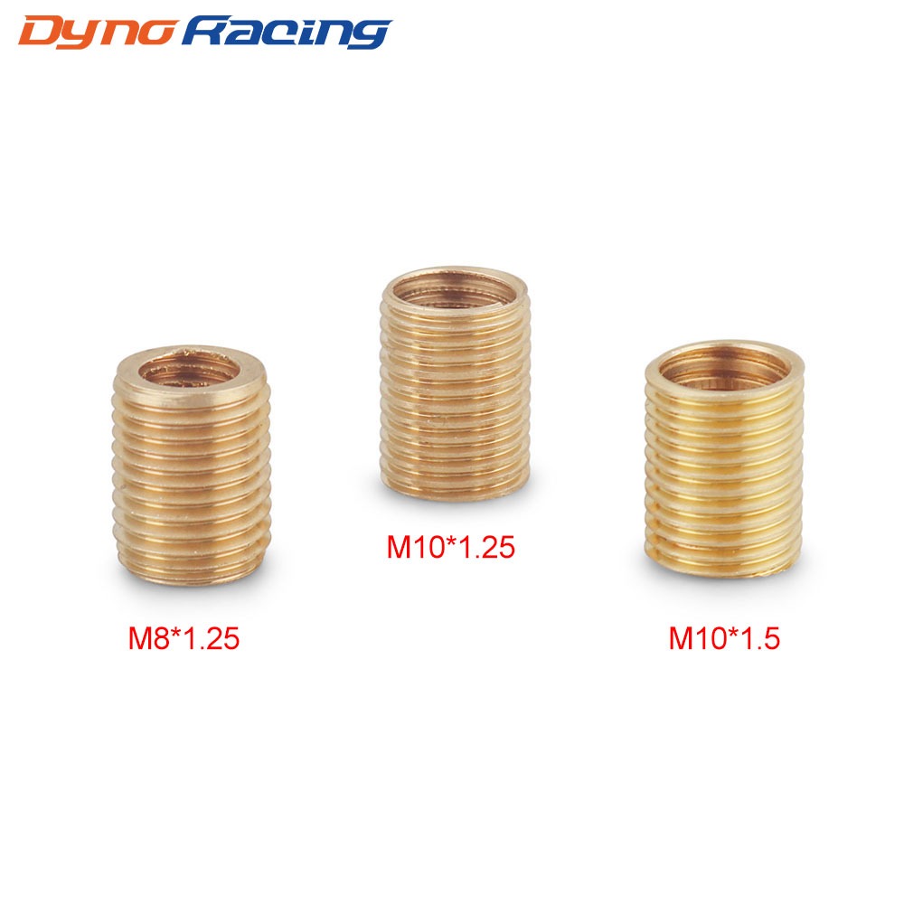 อะแดปเตอร์ลูกบิดเกียร์รถยนต์ M8*1.25 M10*1.25 M10*1.5 M12*1.25 สําหรับลูกบิดเกียร์ 1 ชุด ...