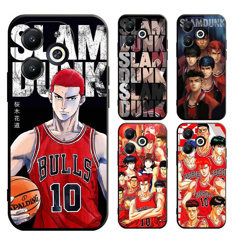 เคส TECNO spark 20 Go 20C 10 10C 8 7 2020 2022 2023 2024 POP Proนิ่ม ...
