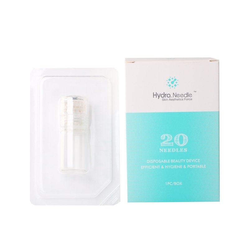 Hydra 20 เครื่องมือความงาม สําหรับการดูแลผิวที่บ้าน | Shopee Thailand