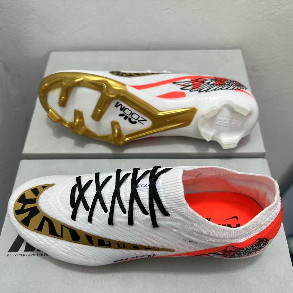 Air Zoom Mercurial Vapor XV Elite FG 39-45 รองเท้า กันลื่น ทนต่อการสึก ...