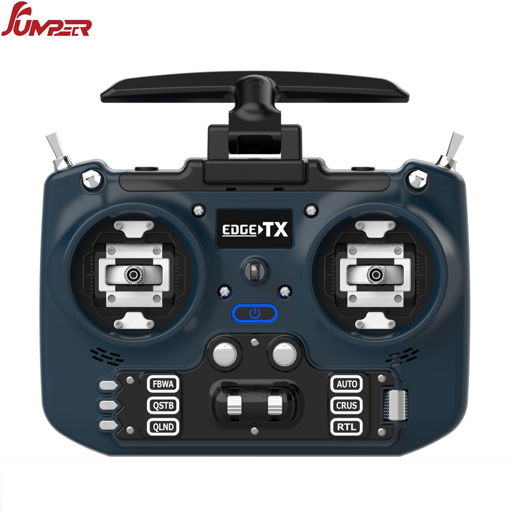 Jumper T-20 T20 ELRS ExpressLRS วิทยุ 915Mhz/2.4GHz หน้าจอ Oled ส่ง ...