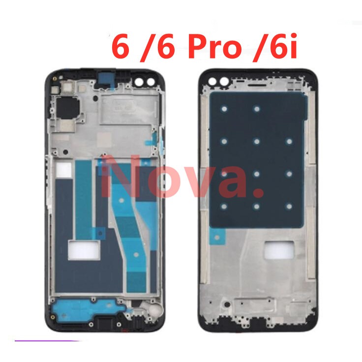 เคสหน้าจอ LCD แบบเปลี่ยน สําหรับ Realme 6i 6 Pro | Shopee Thailand