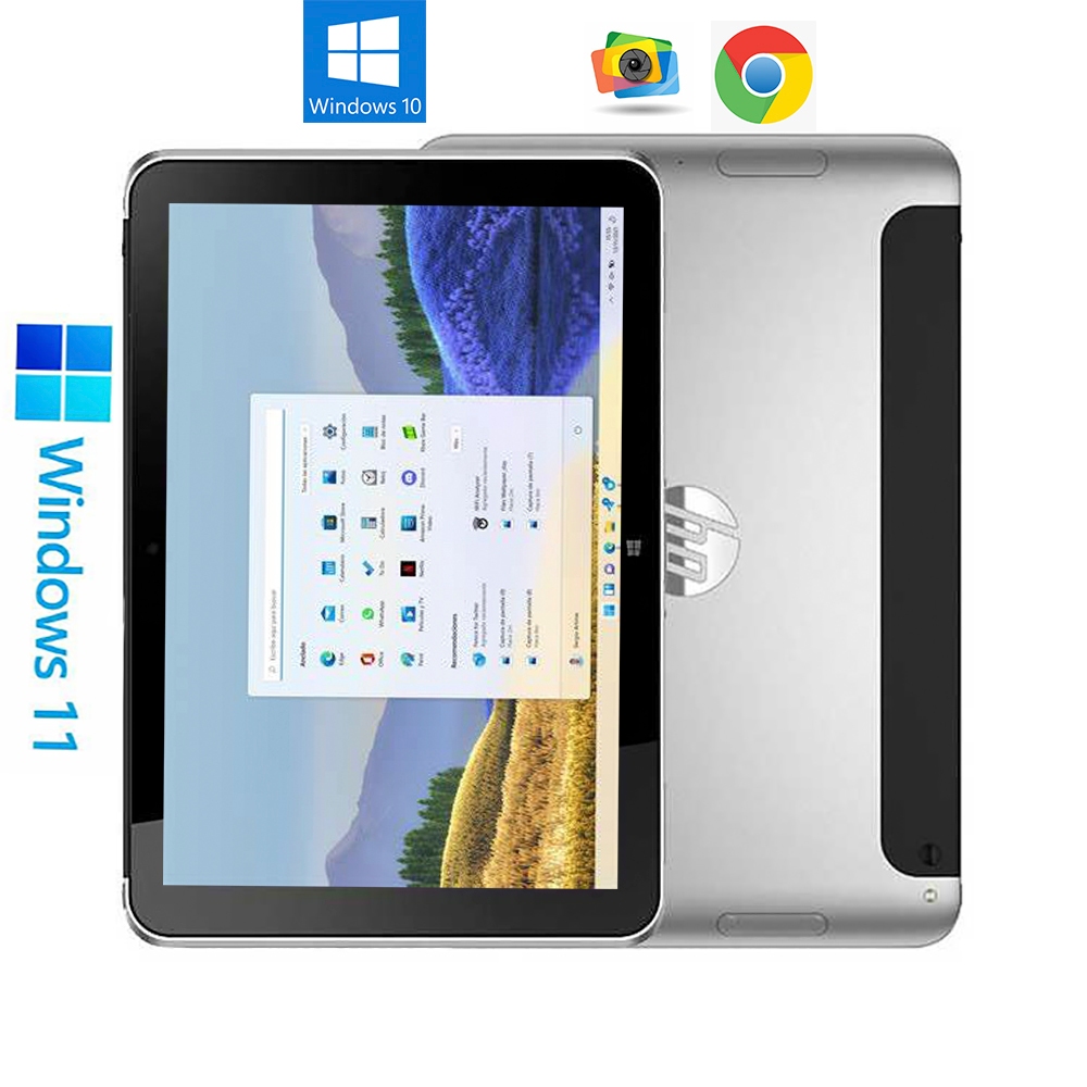 [ ใช ้ ] HP ElitePad 1000 G2 10 นิ ้ ว IPS หน ้ าจอสัมผัส Intel Quad ...