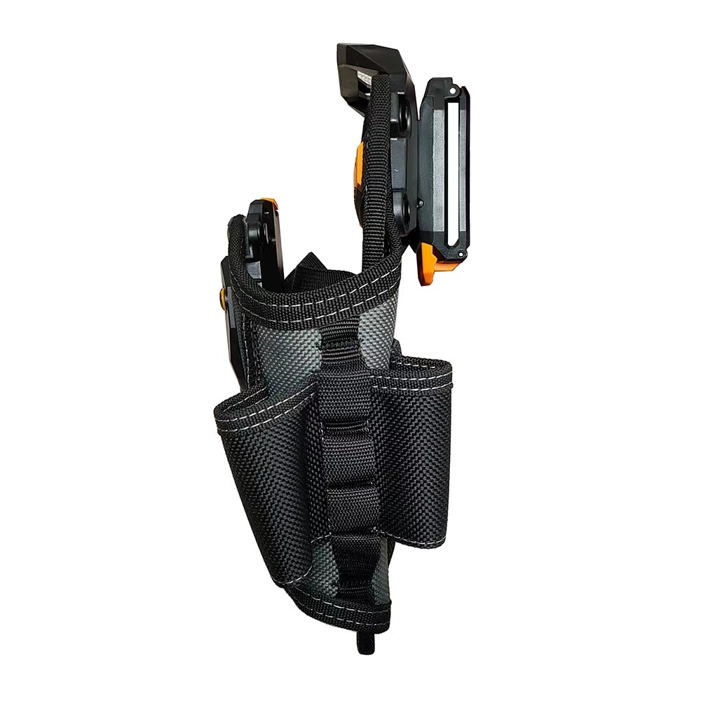 Easeman EM-004M ชุดเครื่องมือสว่านไฟฟ้า กระเป๋าคาดเอว อเนกประสงค์ แบบหนา แขวนเร็ว | Shopee Thailand