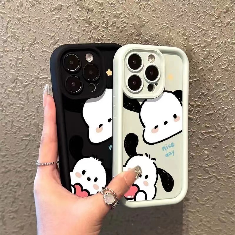 เคส ITEL S23 A70 S23 Plus A56 A56 Pro A05S A18S A16 A16 Plus A23 P40 ...