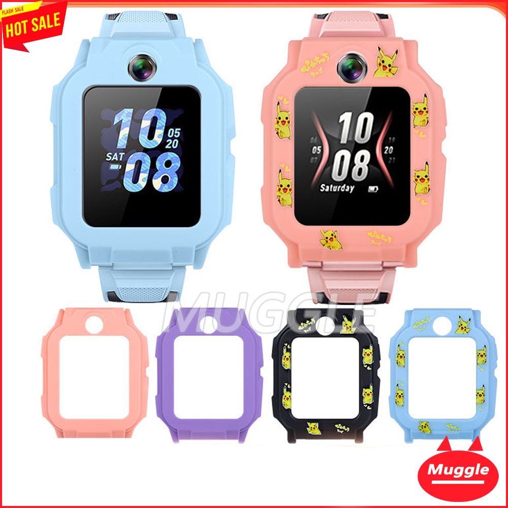 เคส imoo watch Phone Z7 เคส PC imoo Z7 Imoo เคสนาฬิกาข้อมือ imoo watch ...