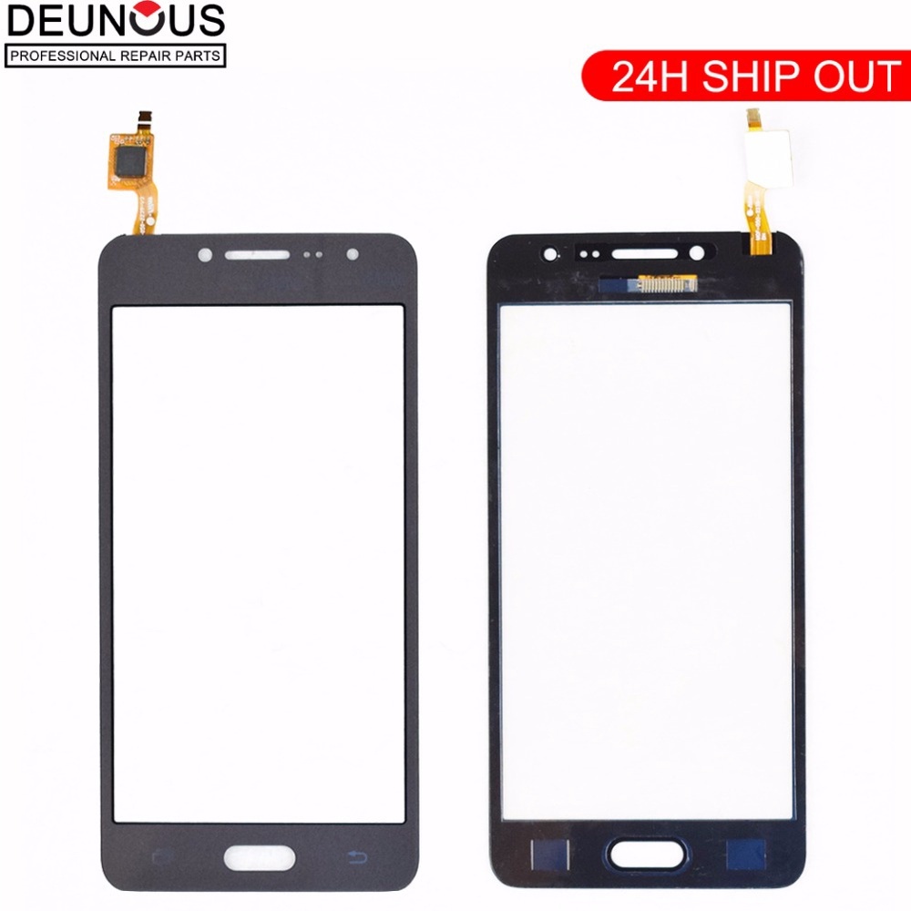 แผงเซนเซอร์หน้าจอสัมผัสดิจิทัล สําหรับ Samsung Galaxy j2 Prime SM-G532F ...